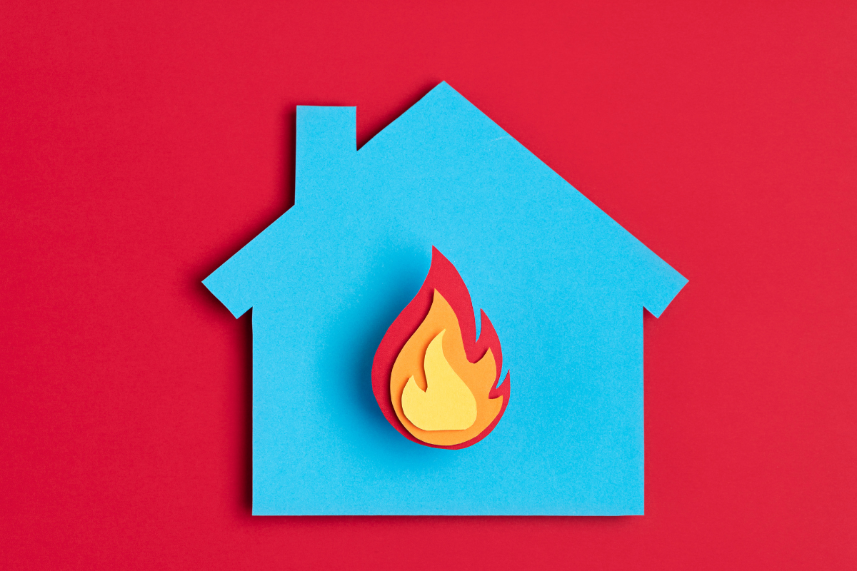 Why Fiberglass Insulation is the Best Fire-Resistant Choice